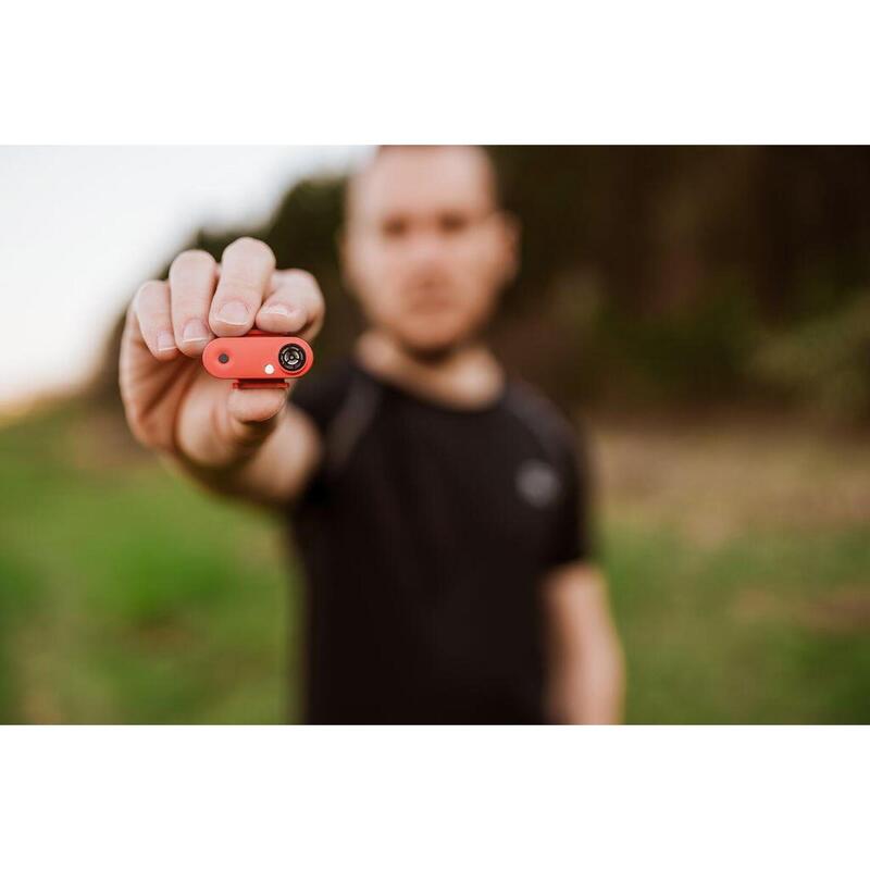 TICKLESS TICKLESS ACTIVE - Koraal | Decathlon