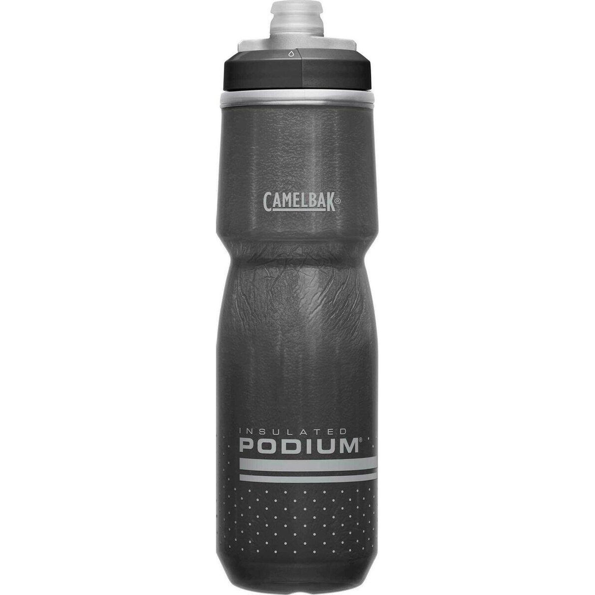 Bidon Podium Chill 710Ml - Black CAMELBAK - Decathlon