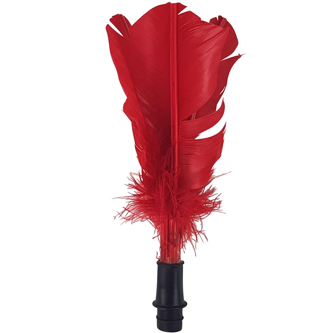 Indiaca Toernooi - Peteca Toernooi vervangings veren | Decathlon