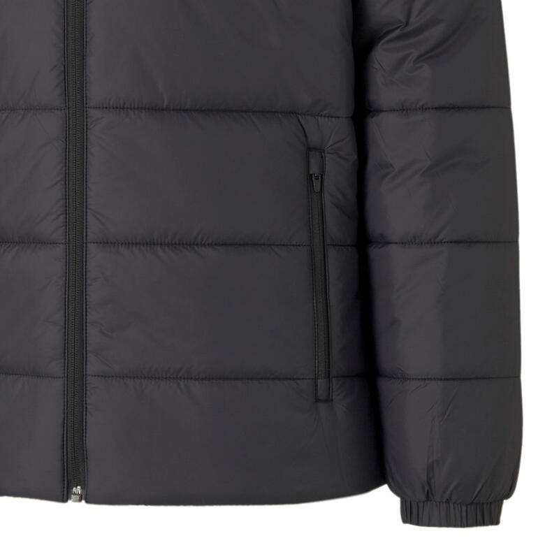 Giubbini uomo puma nero PUMA - Decathlon