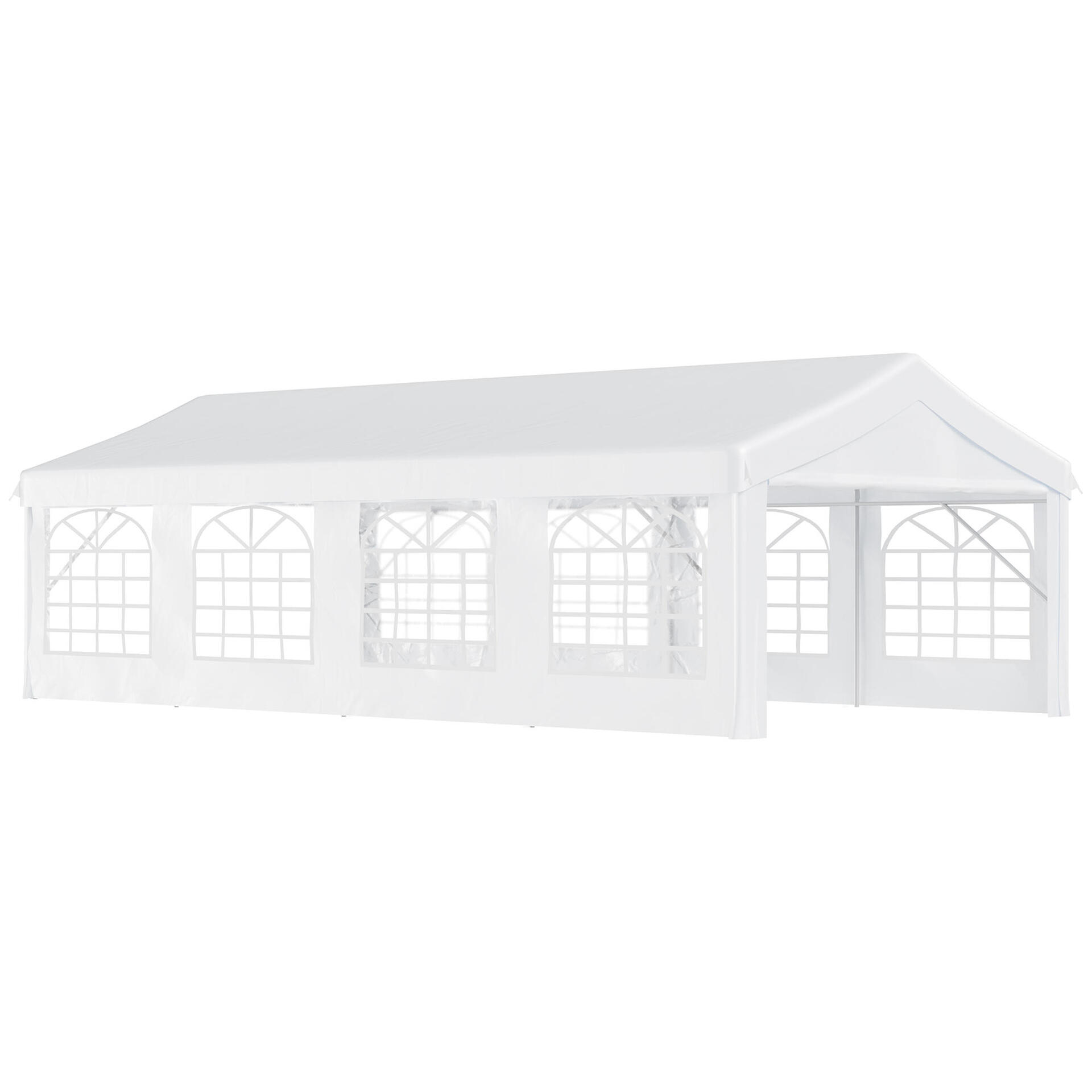 Carpas de Exterior, Jardín y Terraza | Decathlon