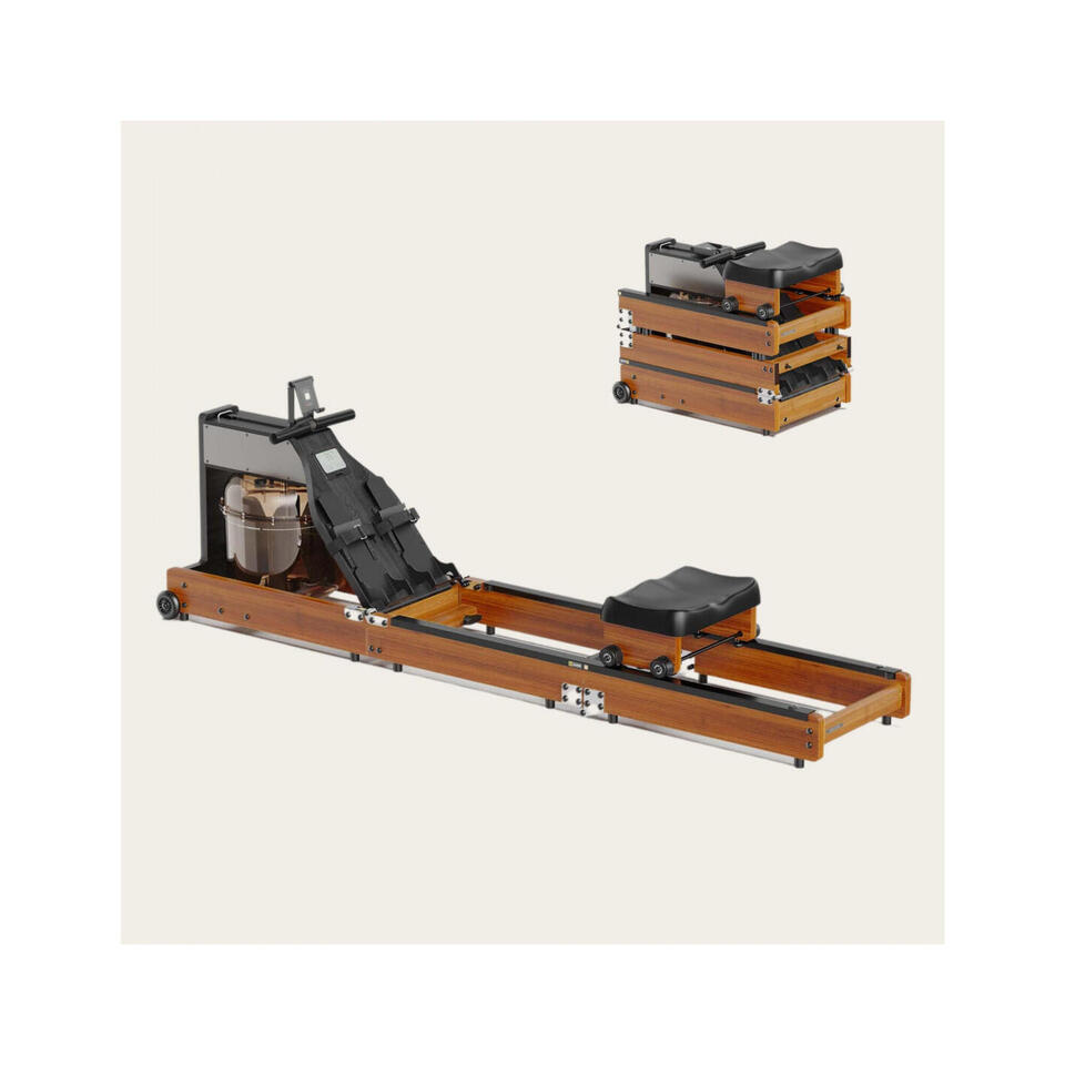 Roeimachine kopen ? - Roeitrainer online | DECATHLON