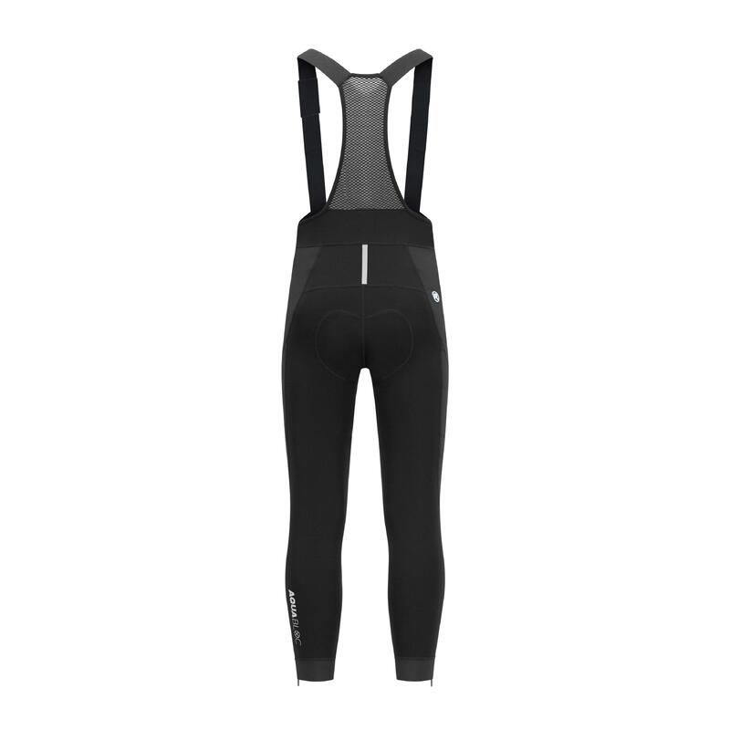 Radhose Lang Mit Träger Herren - Artico | ROGELLI | Decathlon.ch