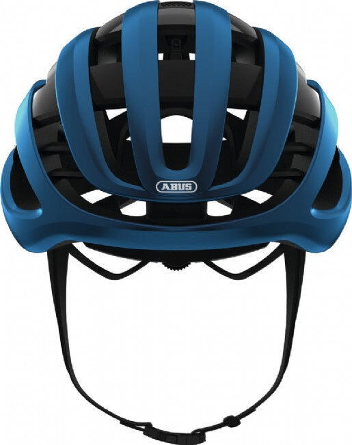 ABUS Bicycle Helmet AirBreaker (Steel Blue)
