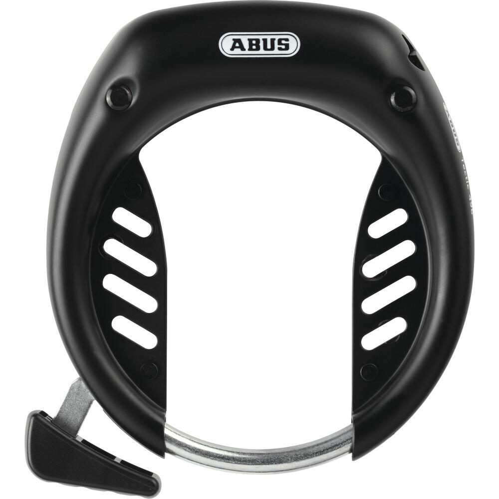 ABUS 496 R Tectic Ring Lock - Secure Your Bike ABUS | Decathlon