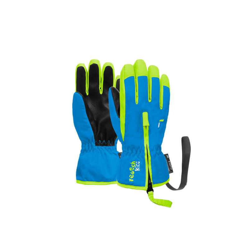 Gants de ski enfant Reusch Ben REUSCH | Decathlon
