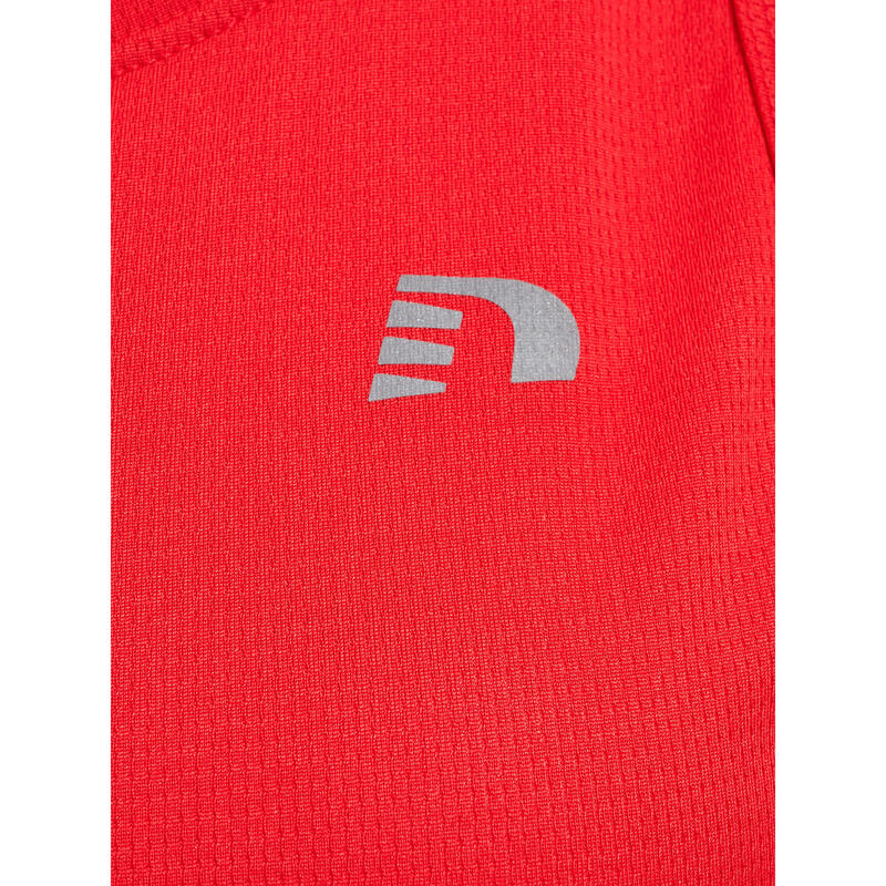 Enfiler T-Shirt Women Core Femme NEWLINE | Decathlon