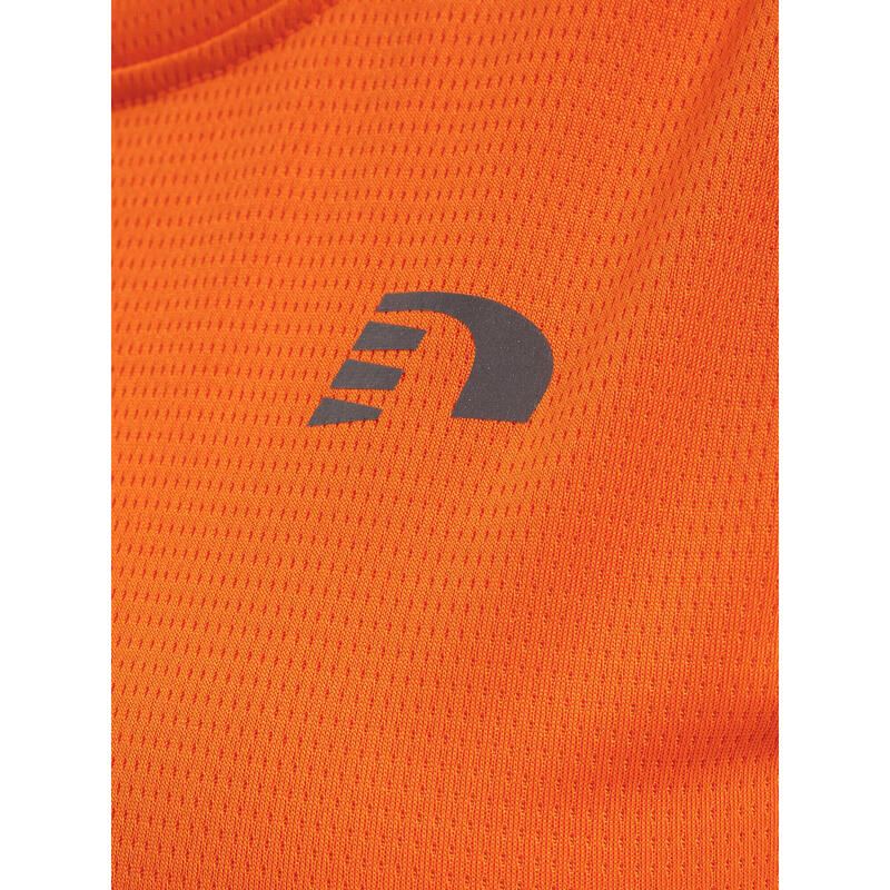 Enfiler T-Shirt Women Core Femme NEWLINE | Decathlon