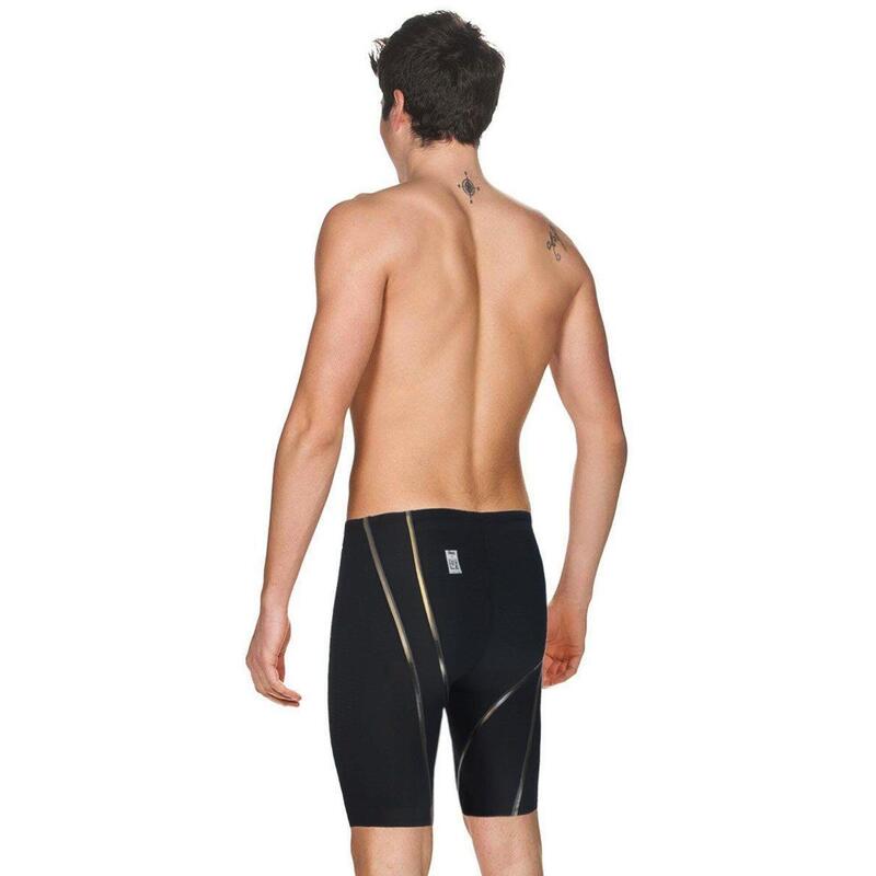 Finis Rival 2.0 Jammer - Black FINIS - Decathlon