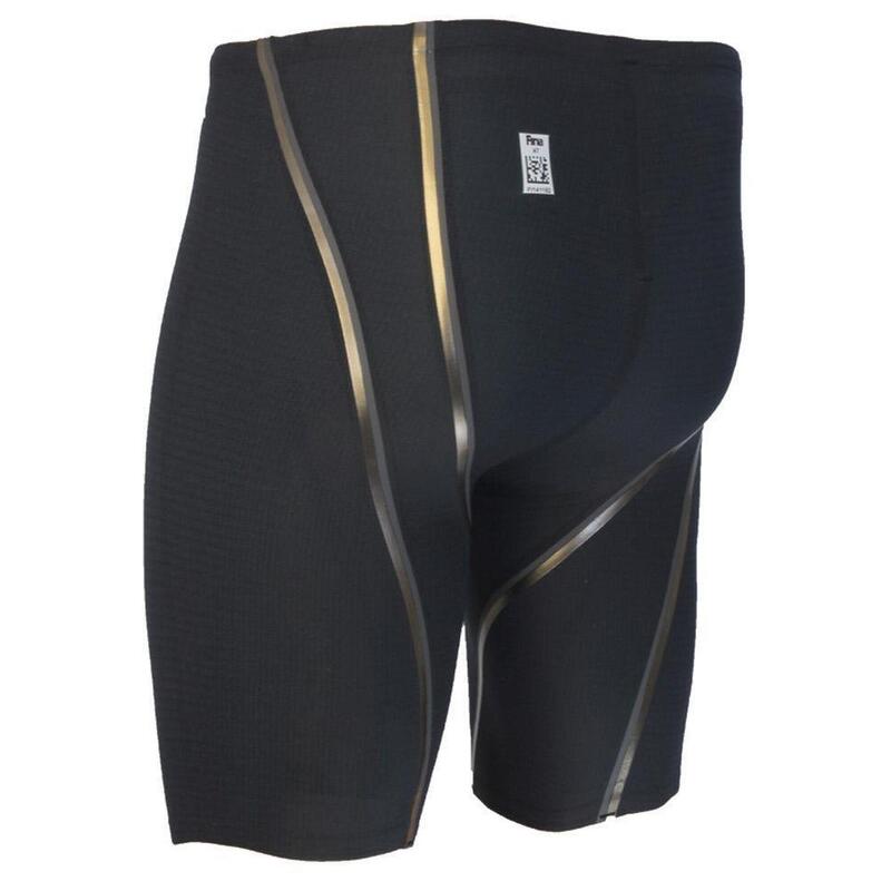 Finis Rival 2.0 Jammer - Black FINIS - Decathlon