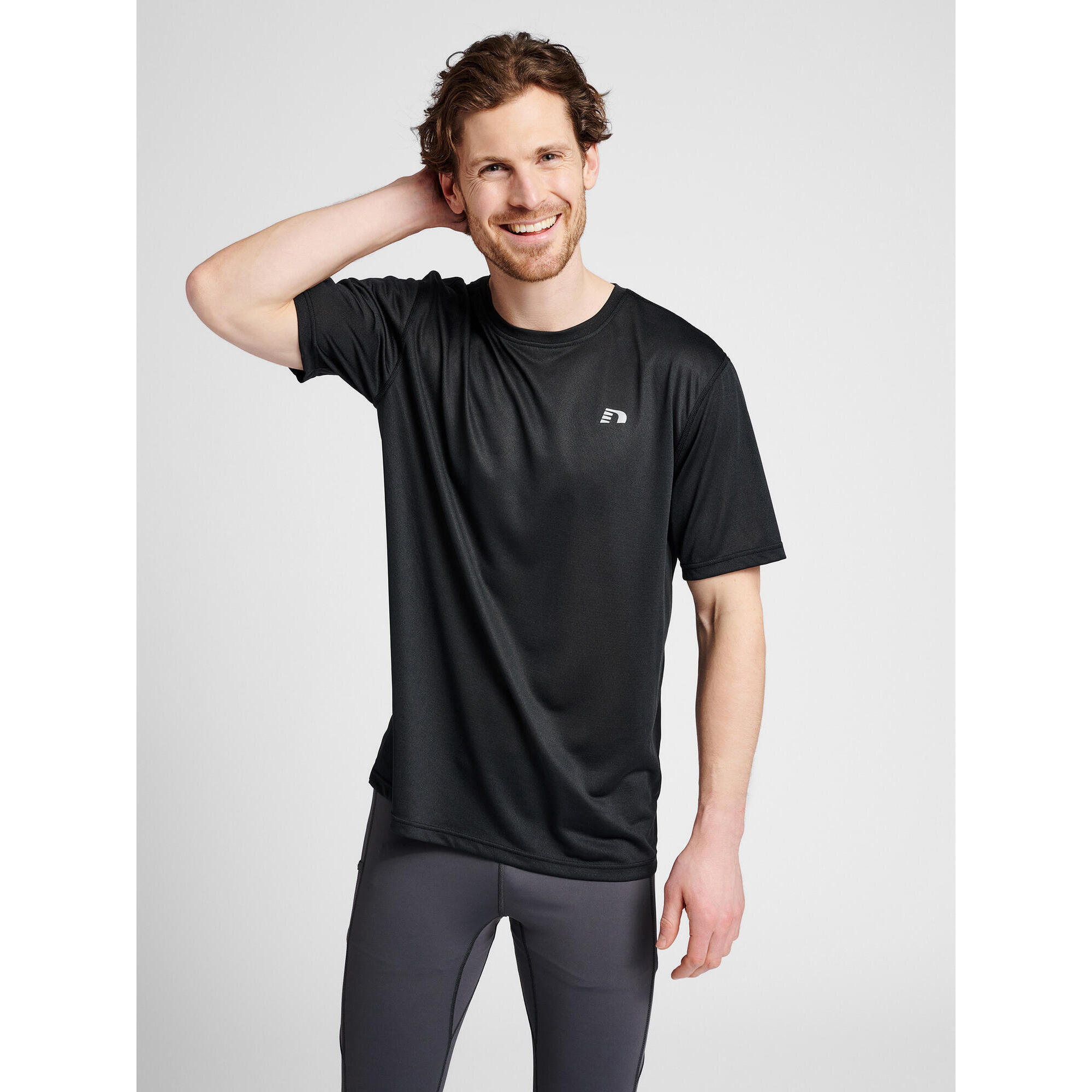 T-shirt homme stylé | Decathlon