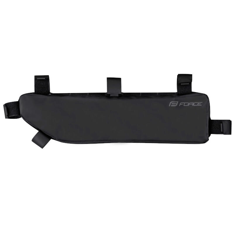Sakwa rowerowa na ramę Force Adventure 5l FORCE | Decathlon