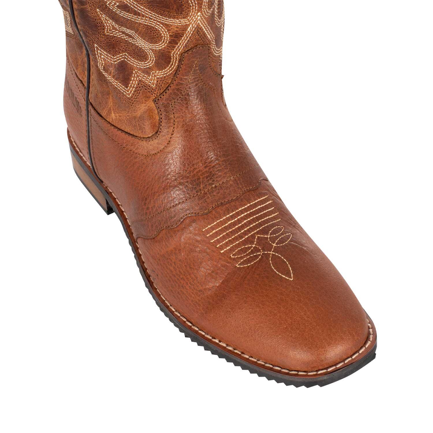 Western Boots California Model voor vrouwen/meisjes PRO TECH | Decathlon