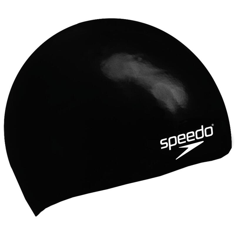 Speedo Plain Molded gyerek úszósapka SPEEDO - Decathlon