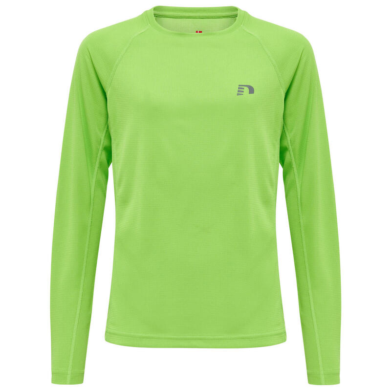 Enfiler T-Shirt Kids Core Enfant NEWLINE | Decathlon