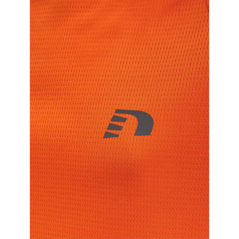 Enfiler T-Shirt Kids Core Enfant NEWLINE | Decathlon
