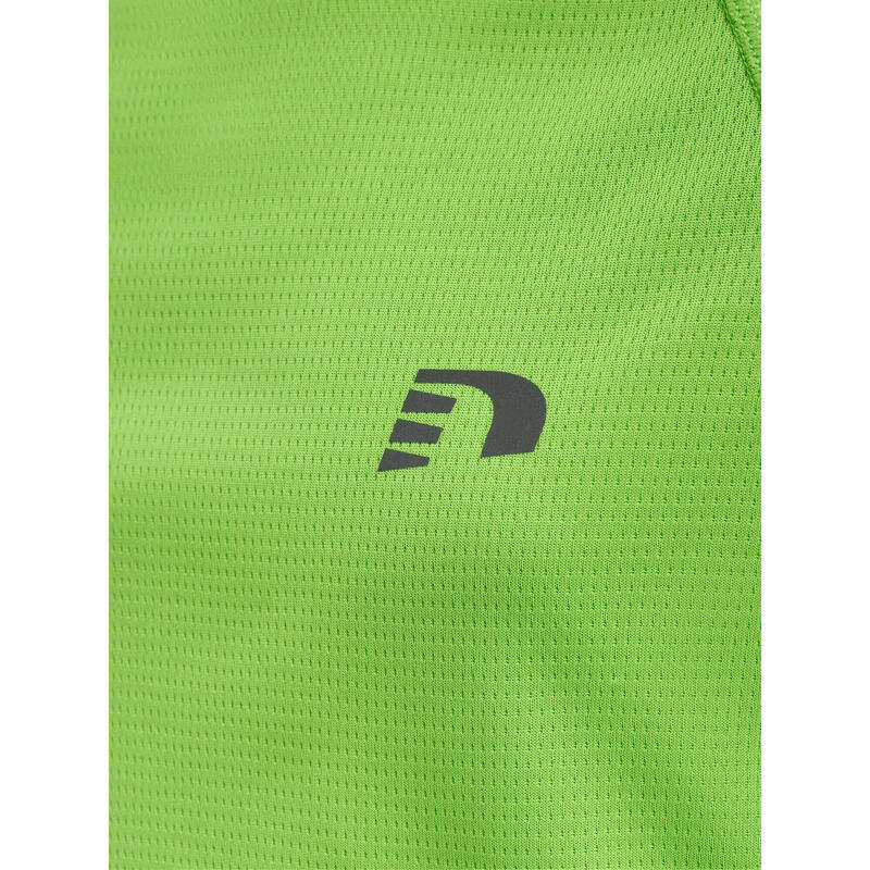 Enfiler T-Shirt Kids Core Enfant NEWLINE | Decathlon