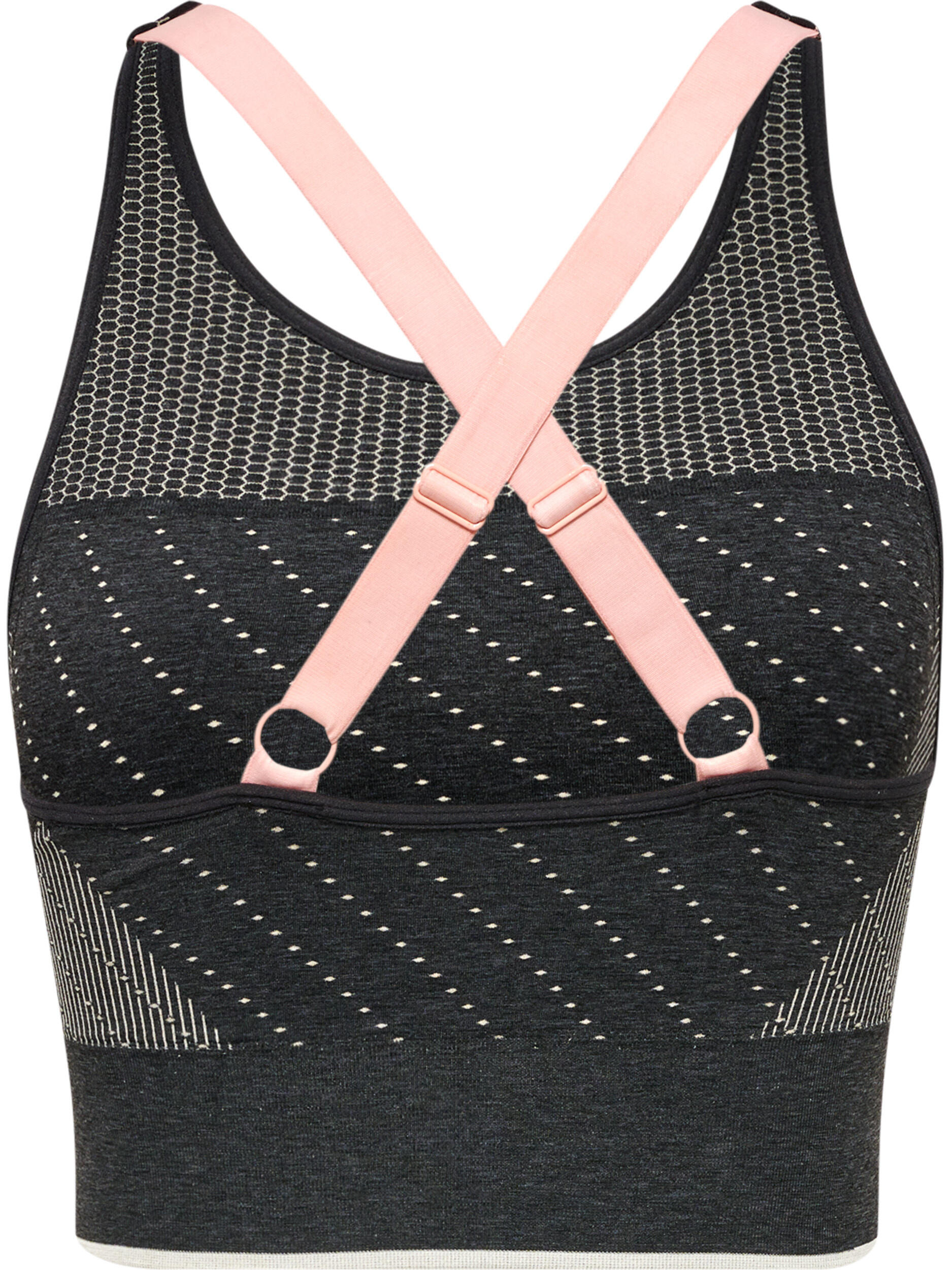 Instap Beha Hmlmt Dames HUMMEL HUMMEL | Decathlon