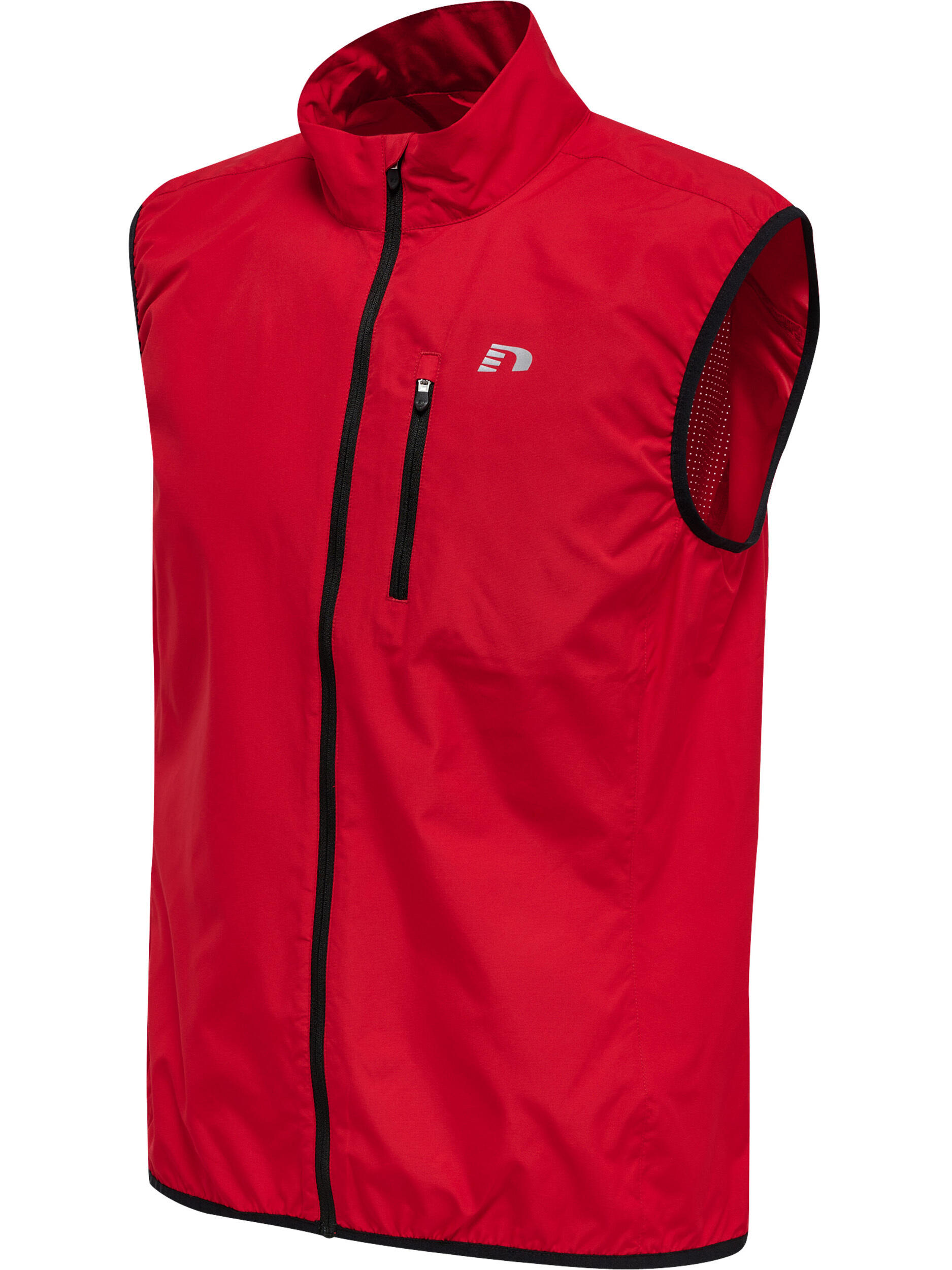 Rits Bodywarmer Men's Core Heren NEWLINE | Decathlon