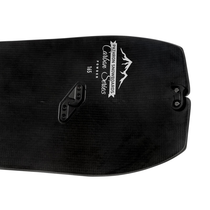 Deska snowboardowa Splitboard Pathron Carbon Powder Split PATHRON ...