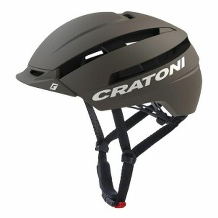 Casque de vélo C-Loom 2.0 CRATONI | Decathlon