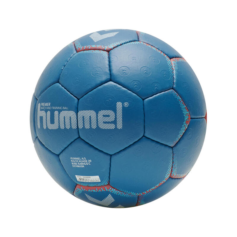 Ballon de Handball Hummel Premier HB HUMMEL | Decathlon