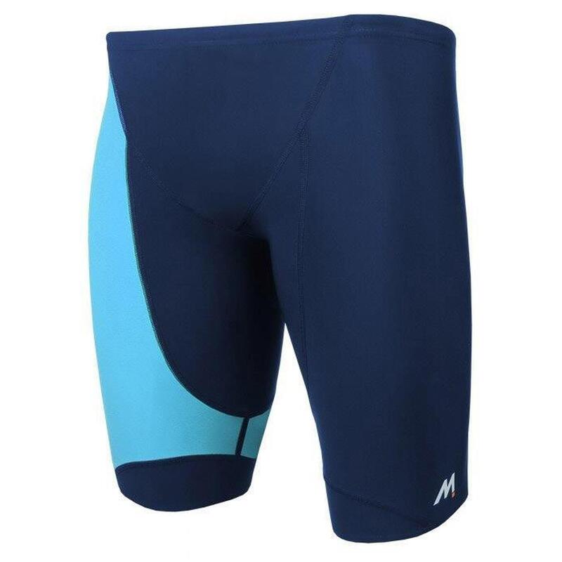 Jambers Mosconi Drop Hydraskin V2 - Bleu/Turquoise MOSCONI | Decathlon