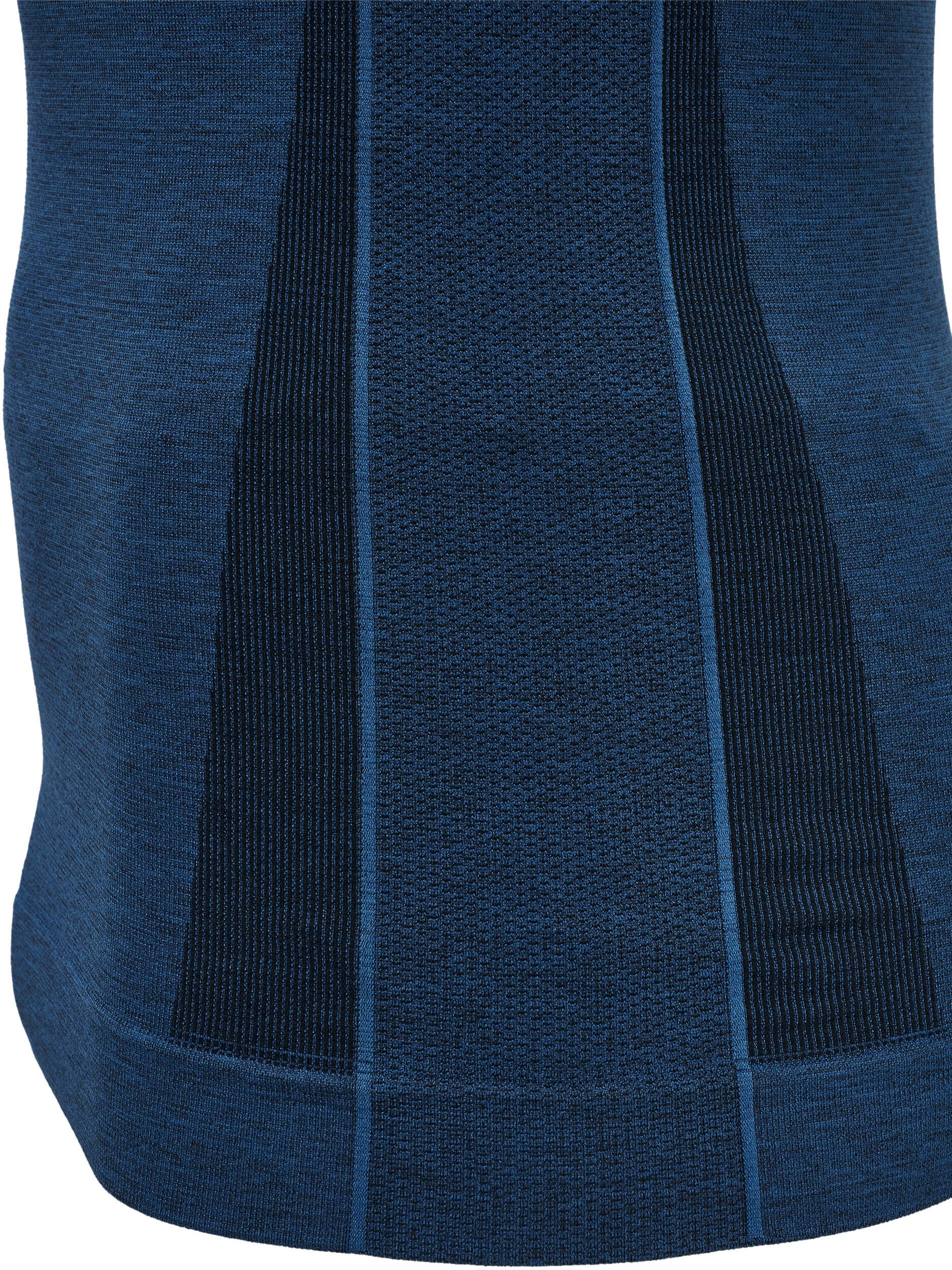 Instap T-Shirt Hmlte Mike Heren HUMMEL | Decathlon