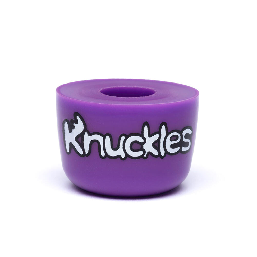 Knuckles Double Barrel Truck Bushings ORANGATANG | Decathlon