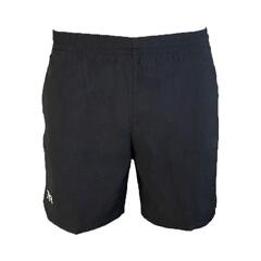 TYR férfi Deck rövidnadrág fekete S TYR - Decathlon