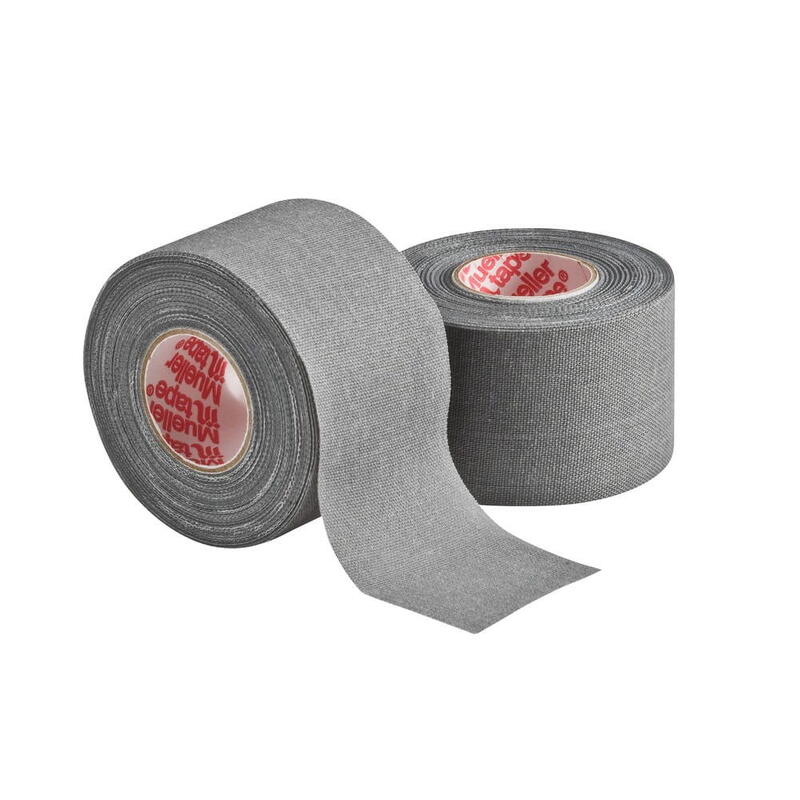 Tejp plaster na palce Mueller MTape sztywny mocny sportowy MUELLER ...