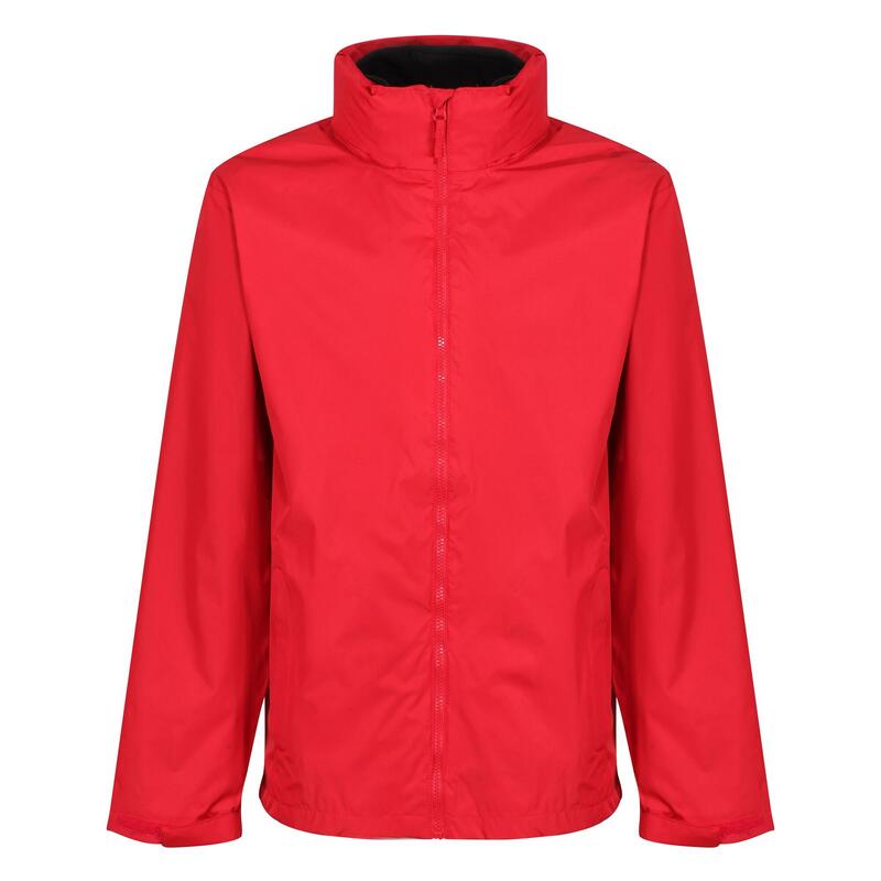 Veste Imperméable Homme (Noir) REGATTA | Decathlon