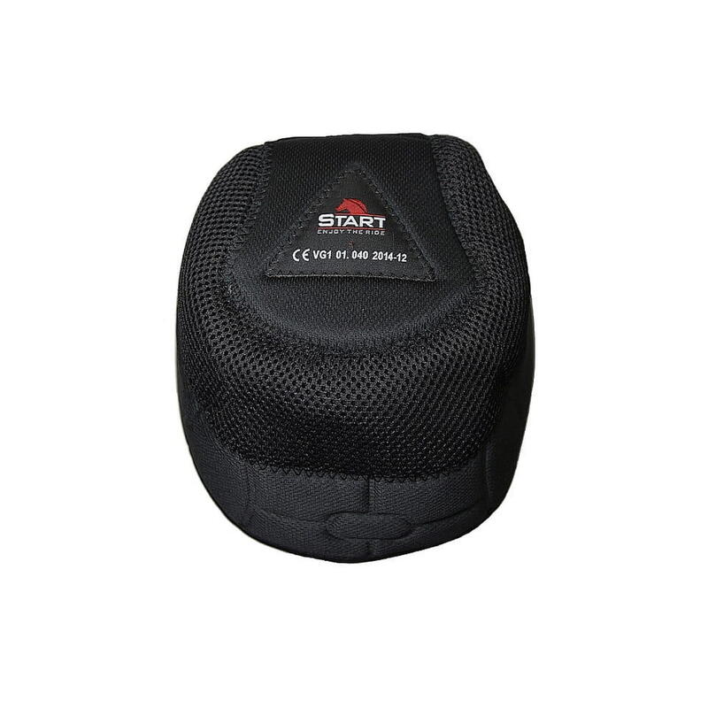 Wkładka do kasku jeździeckiego Start Winner START | Decathlon