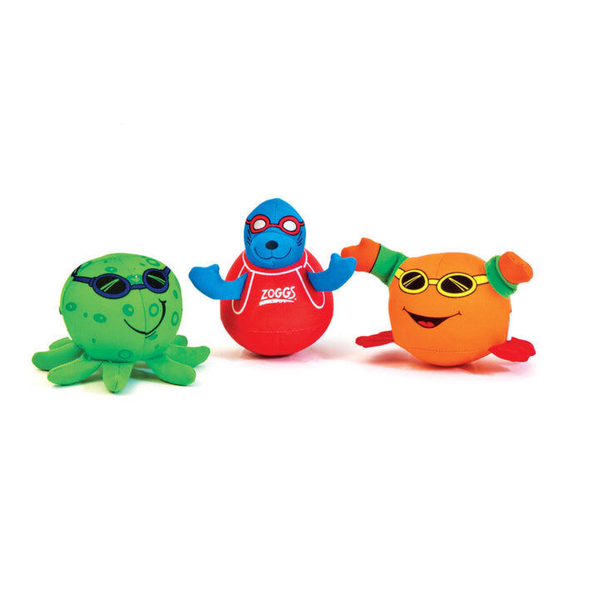 Zoggs Zoggy Soakers ZOGGS - Decathlon