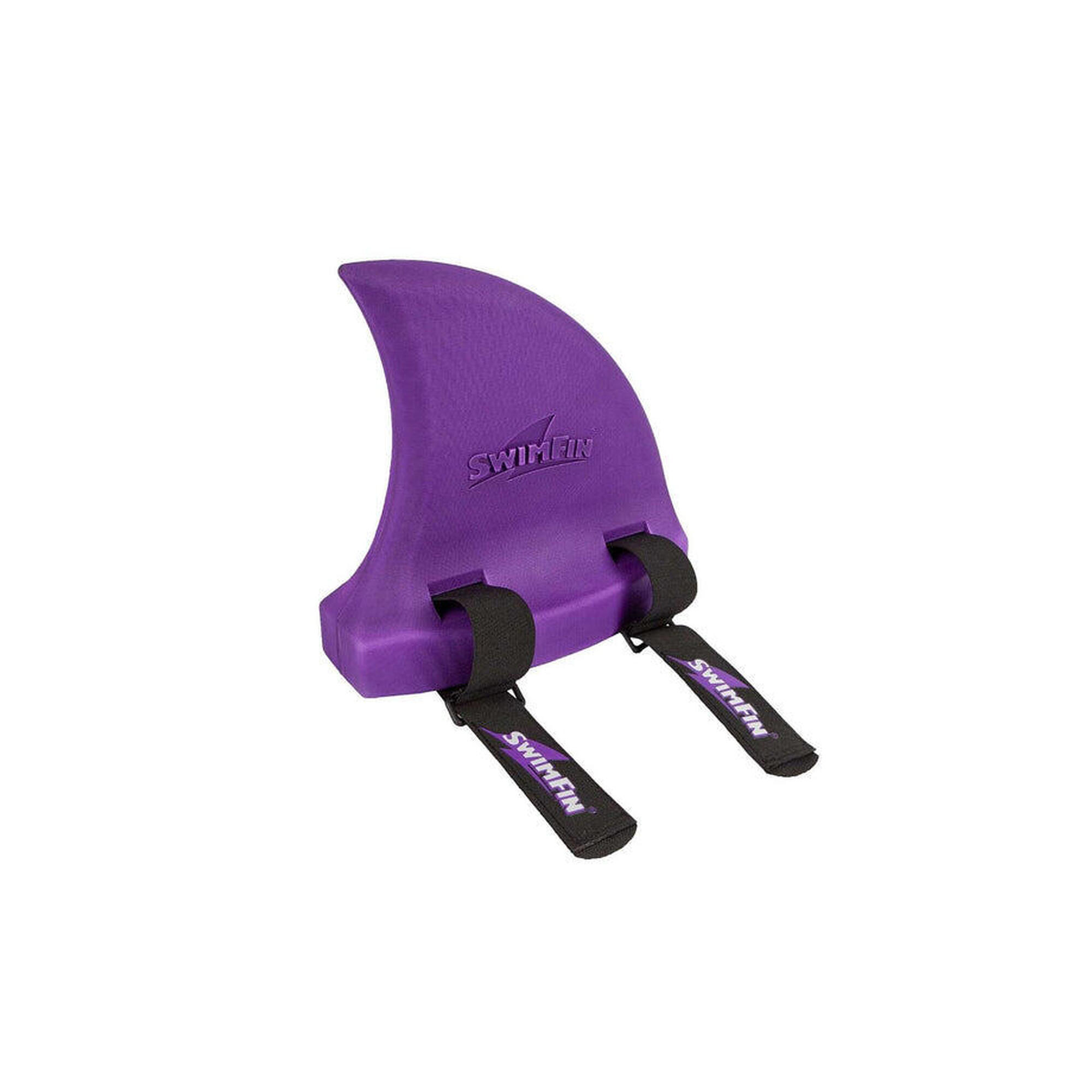 SwimFin Shark Fin Buoyancy Aid SWIM FIN - Decathlon