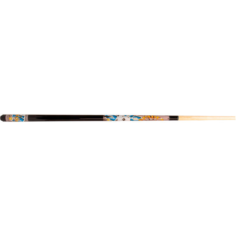 Pool cue Poker azul POKER - Decathlon