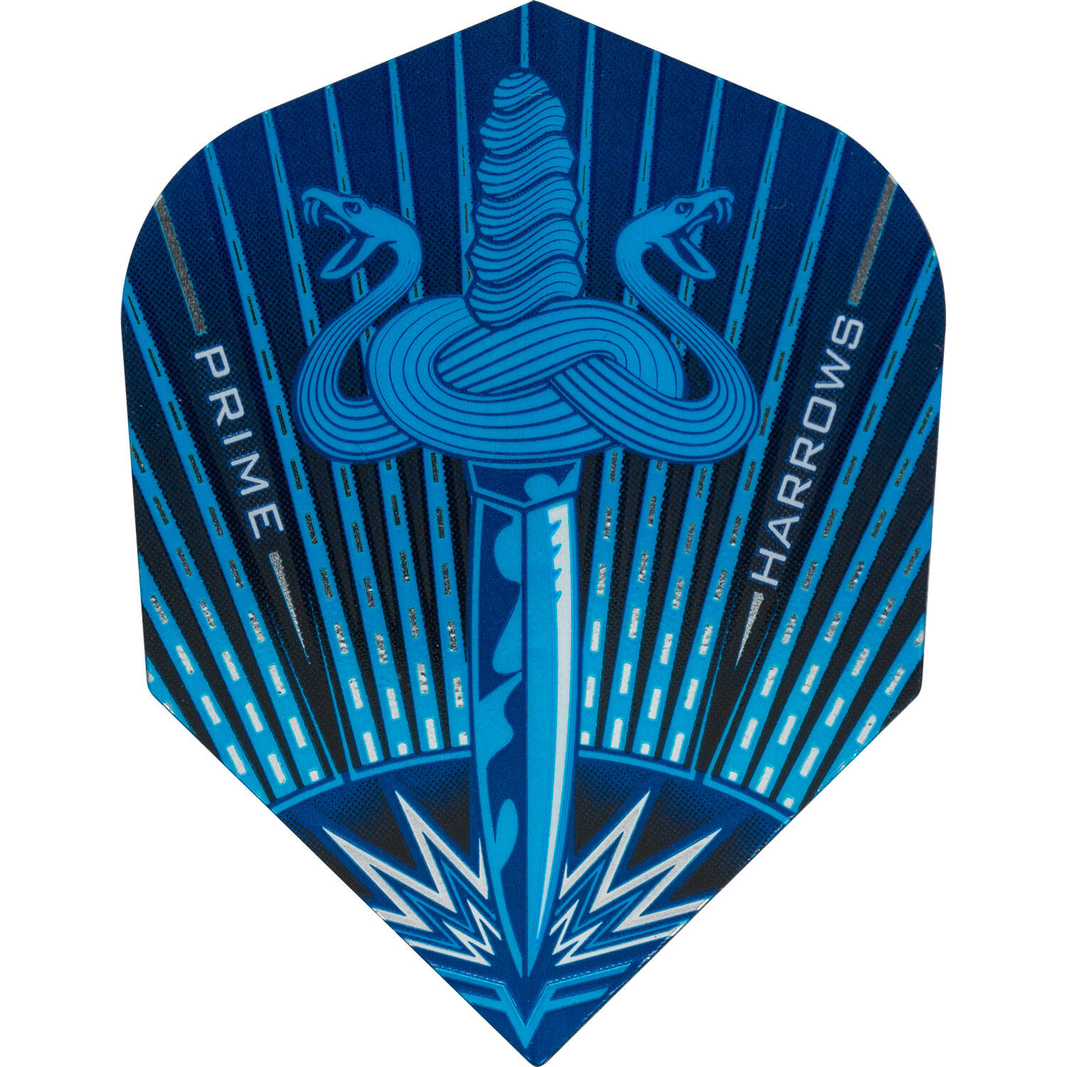 Harrows Assassin darts 21 grams HARROWS | Decathlon