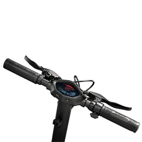 Trottinette électrique Lamborghini AL EXT Bronze LAMBORGHINI | Decathlon