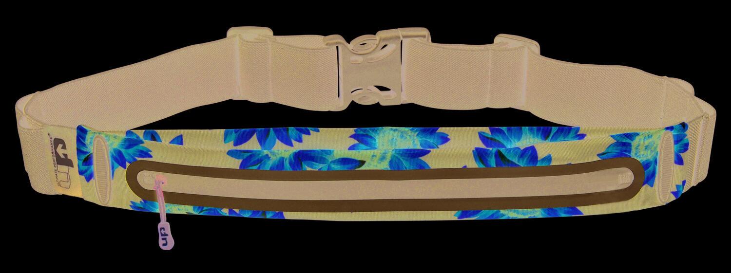 Ultimate Performance Ease Runners Expandable Waistbag | Decathlon