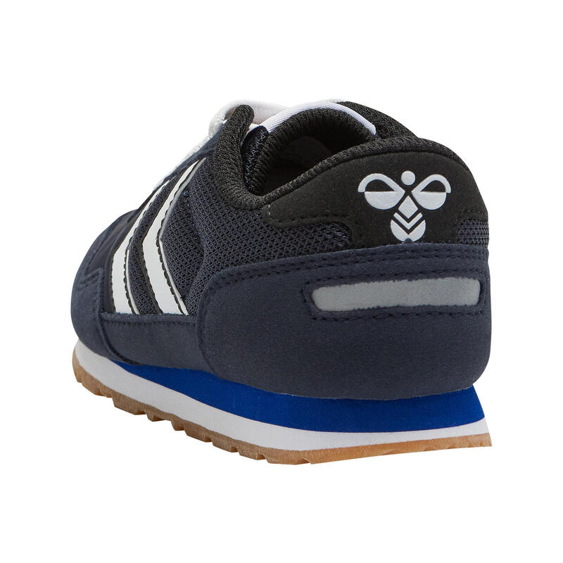 Baskets Hummel Bleu HUMMEL - Decathlon
