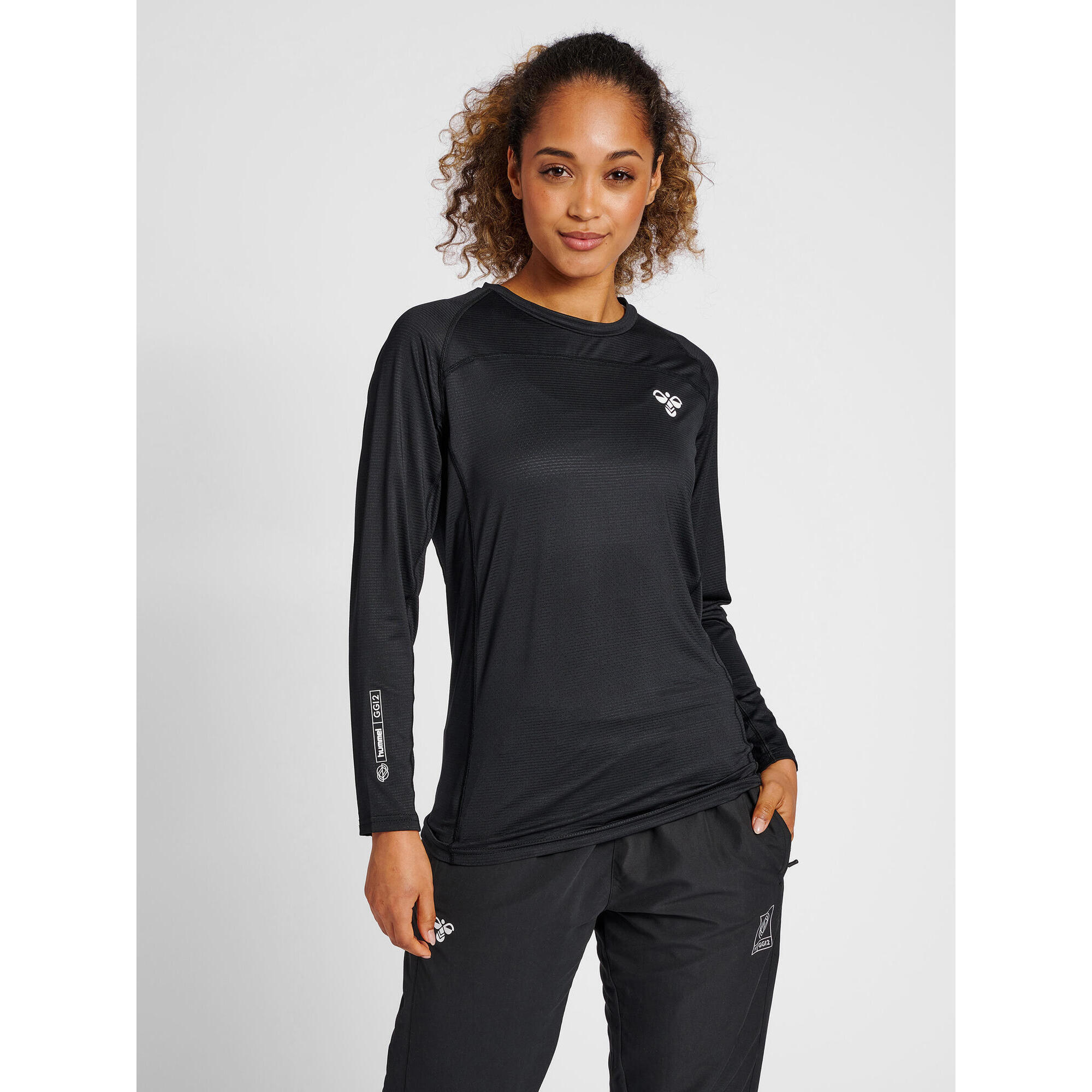 T shirt manches longues | Decathlon
