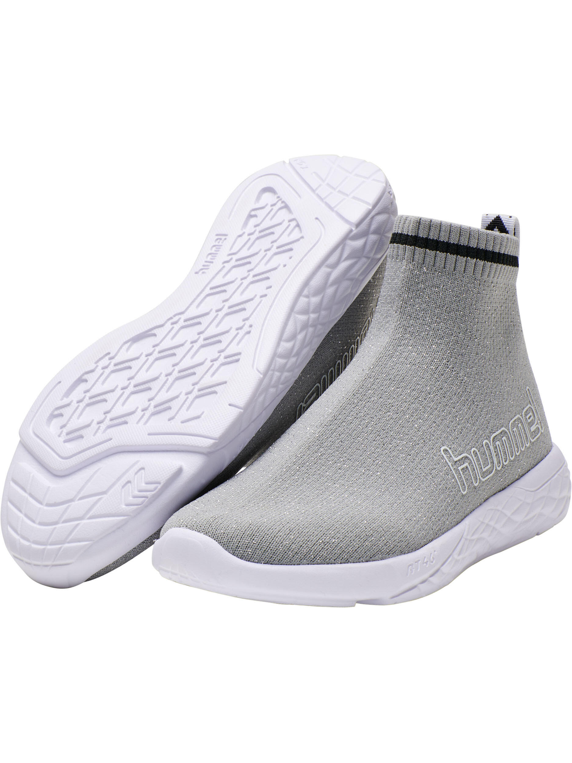 Schnürsenkel Sneaker Terrafly Kinder HUMMEL HUMMEL | Decathlon