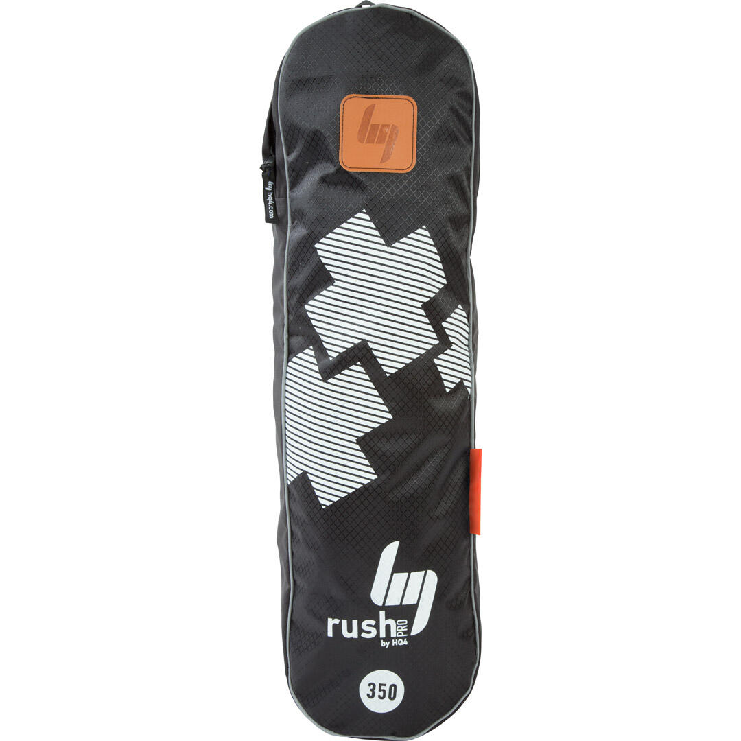 Materasso kite HQ Rush V Pro 350 118049 Arancione 350 x 121 cm HQ4 ...