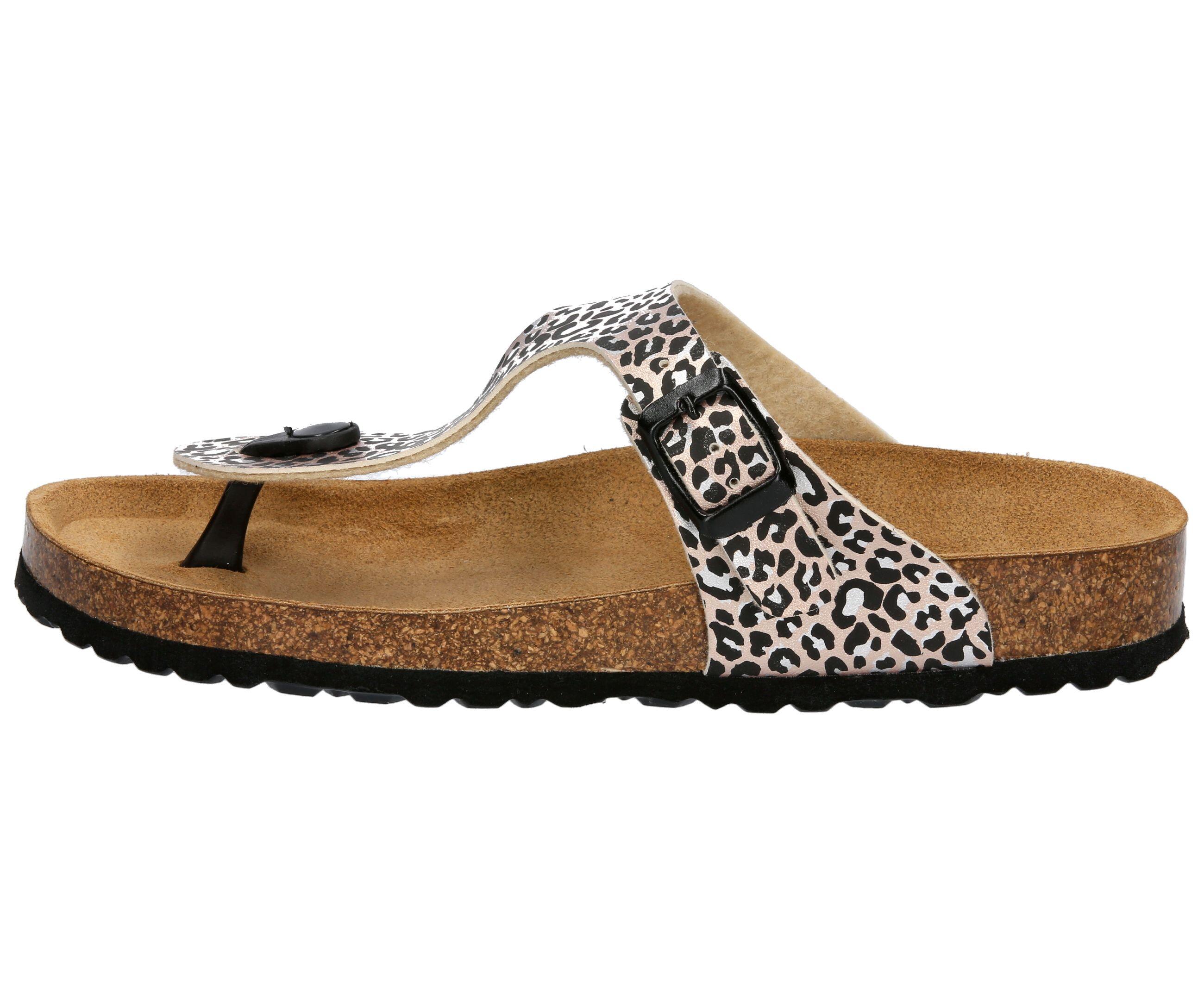 Teenafscheiders Dames Gespen LICO Bioline Trend | Decathlon