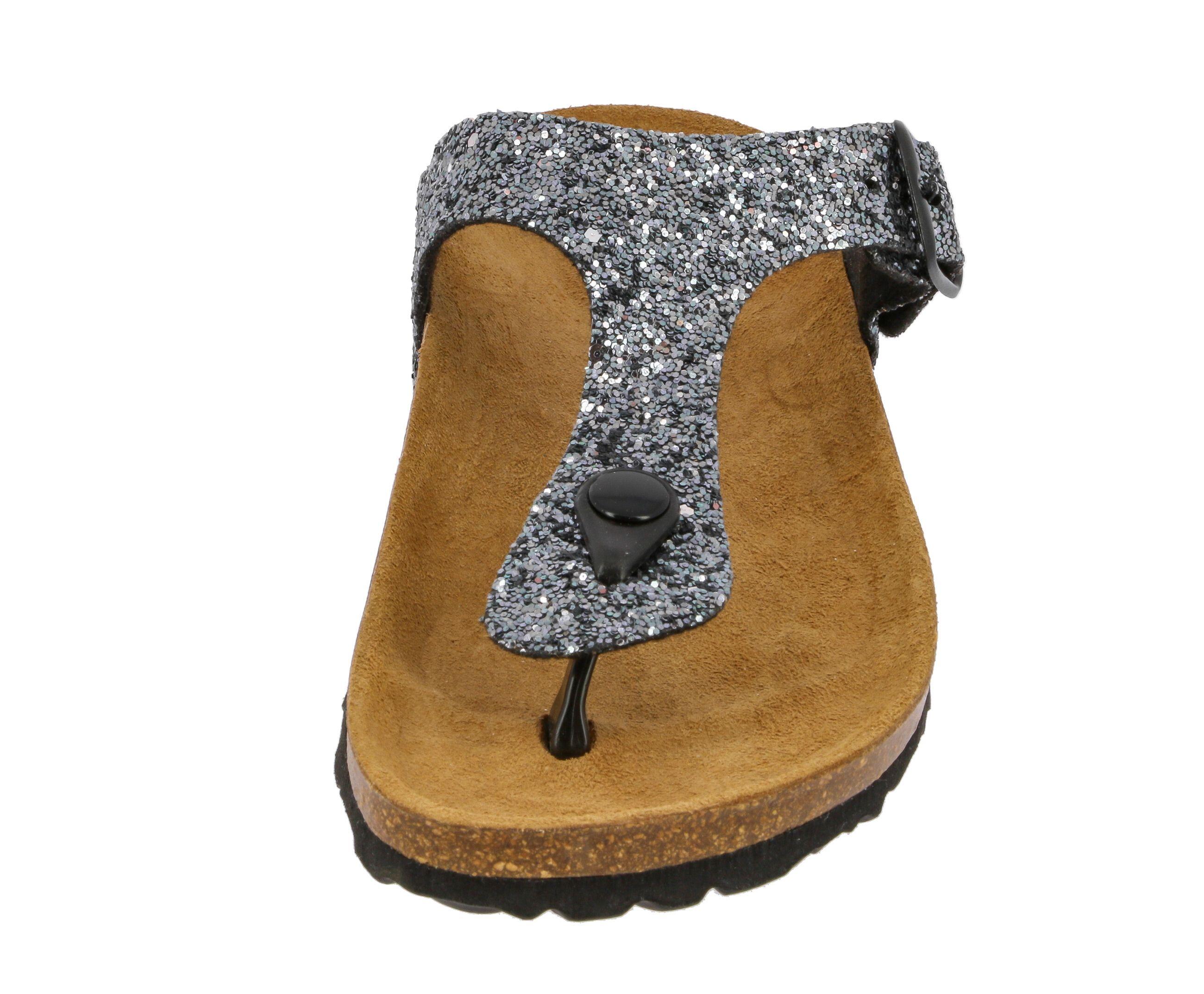 Teenafscheiders Dames Gespen LICO Bioline Glisto | Decathlon