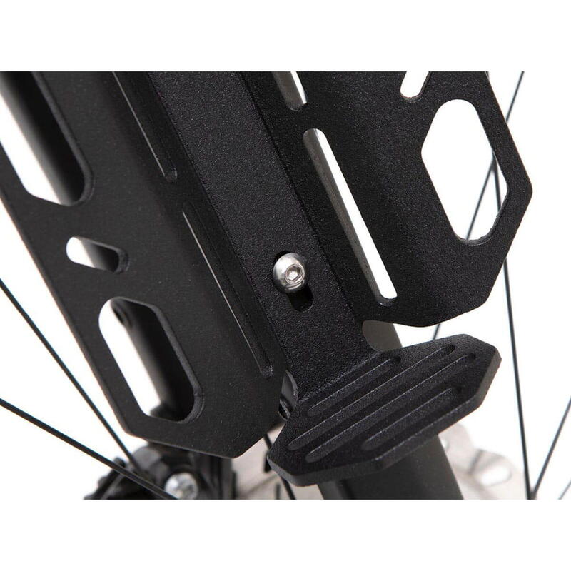 Men's Carry Cage RESTRAP cardio mount - Decathlon