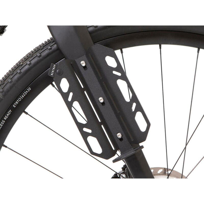 Men's Carry Cage RESTRAP cardio mount - Decathlon