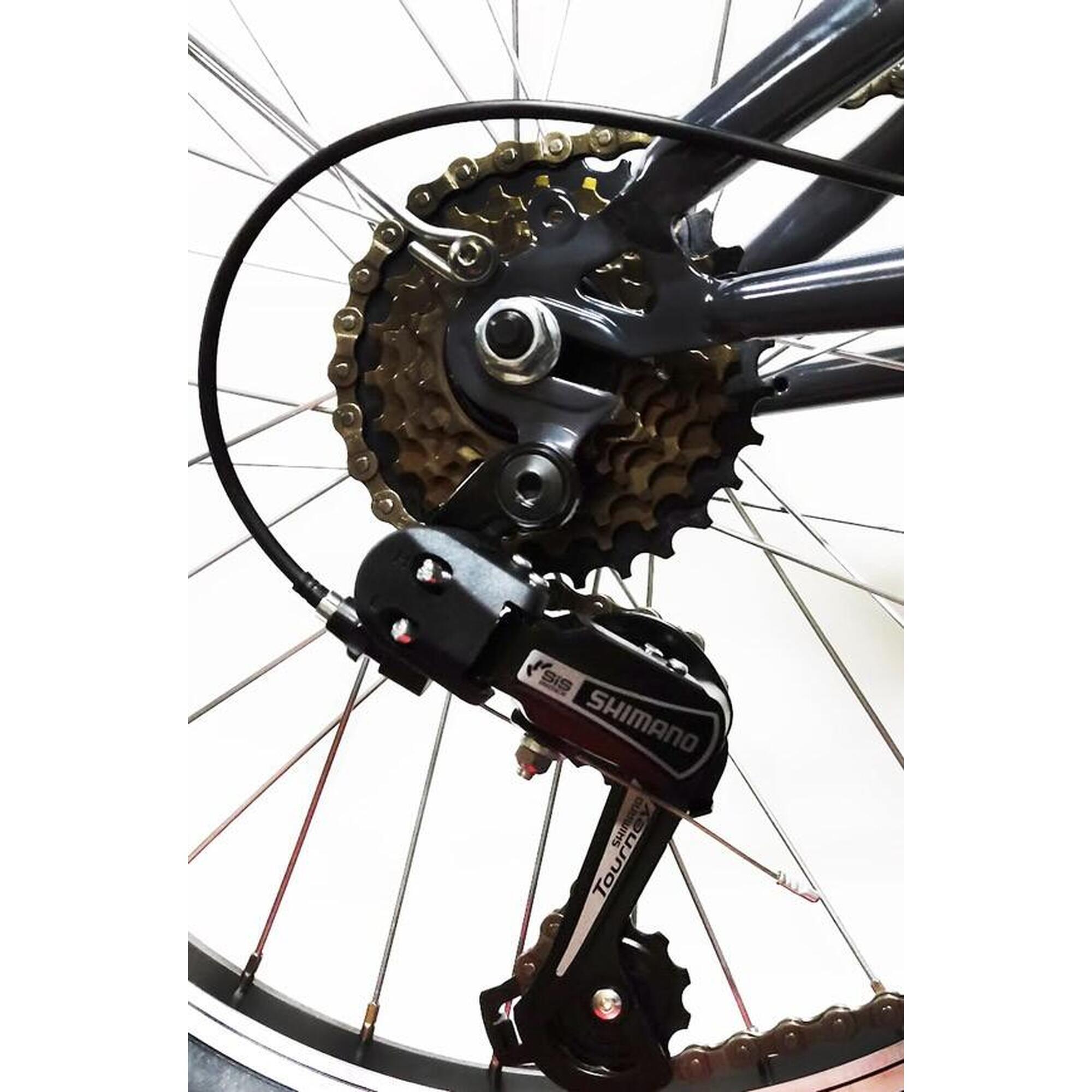 CLOOT ICONIC 20" VOUWFIETS | CLOOT BIKE | Decathlon.nl