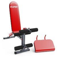 Musculation curl | Decathlon