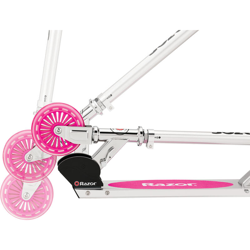 Trottinette enfant Razor Scooter A125 RAZOR | Decathlon